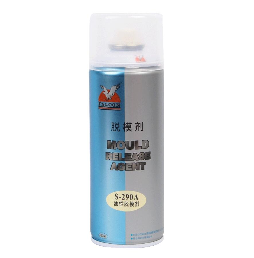 Falcon S-290A - Bình xịt chống dính khuôn - Neutral Mould Release Agent ...